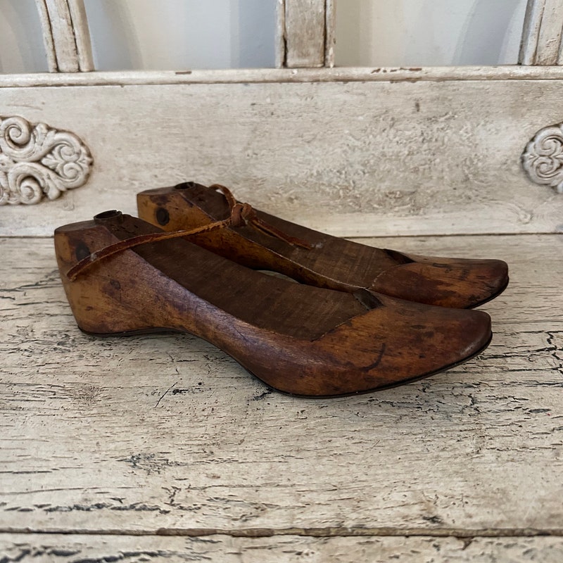 Shoe Lasts - Etsy