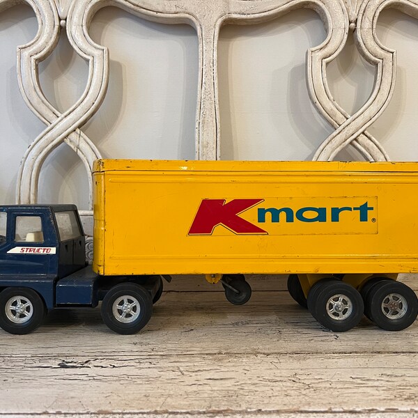 Vintage Kmart - Etsy