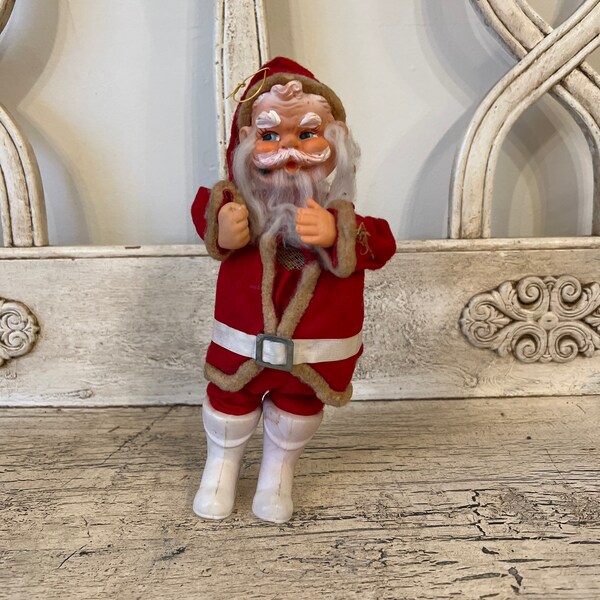 1950s Santa Claus - Etsy