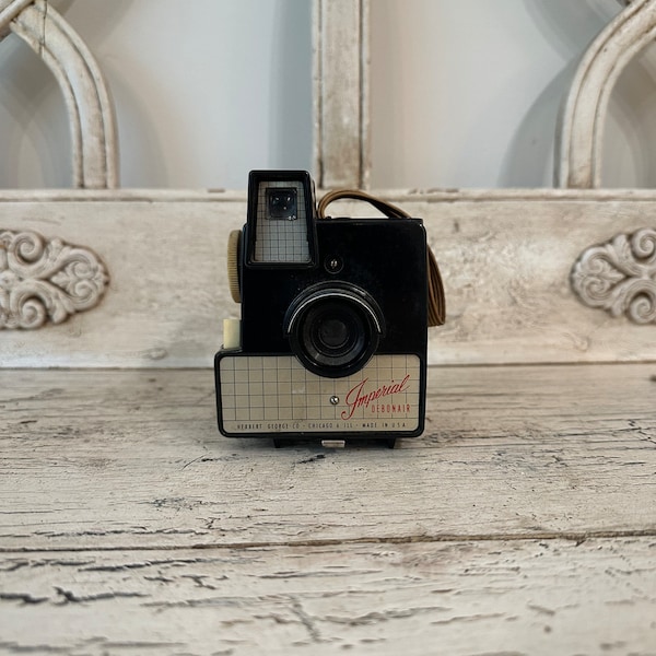 Imperial Cameras - Etsy