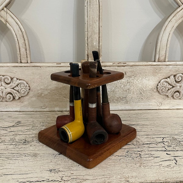 Estate Pipes - Etsy
