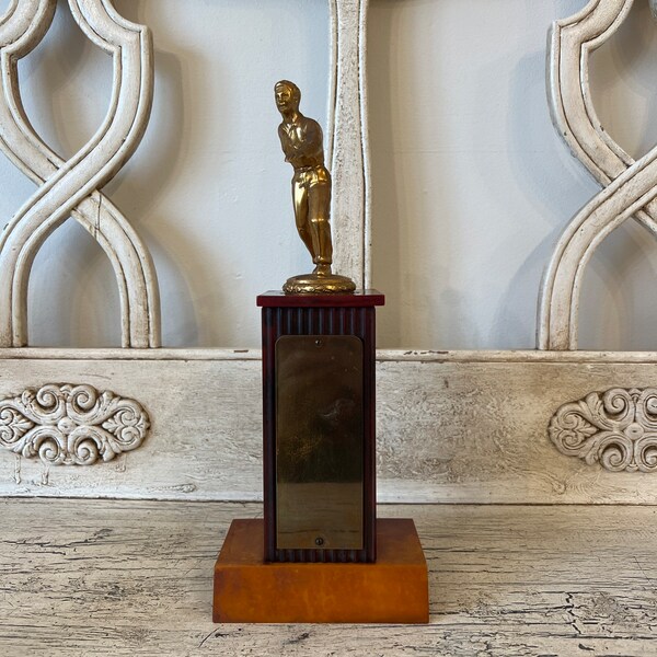 Vintage Trophies - Etsy