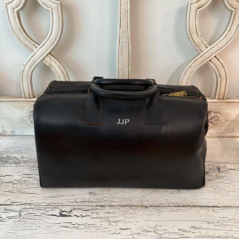 Doctor Bag - Etsy