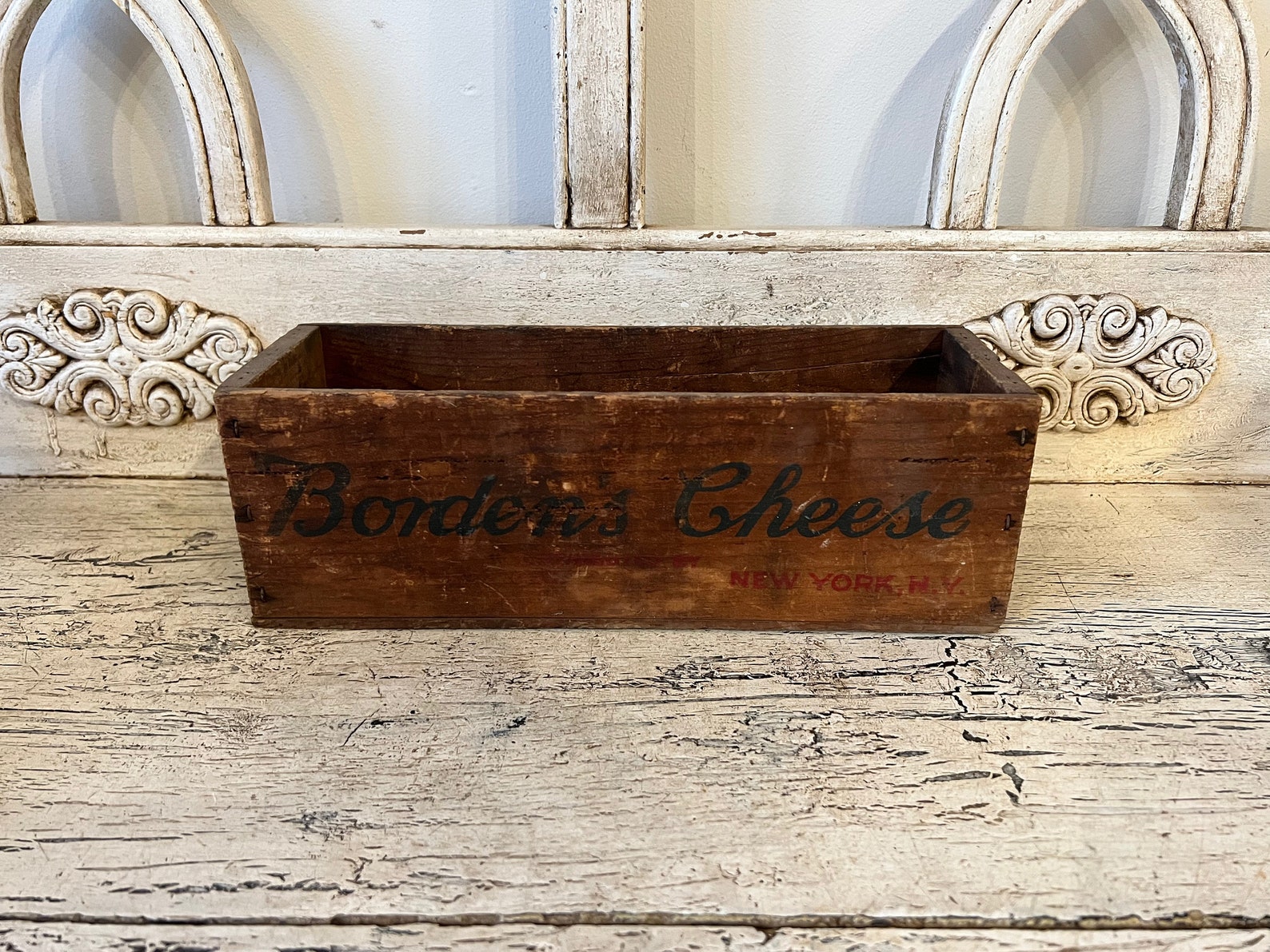 Rustic Wood Cheese Box Cheddar Provolone Pasteurized Cheese - Etsy