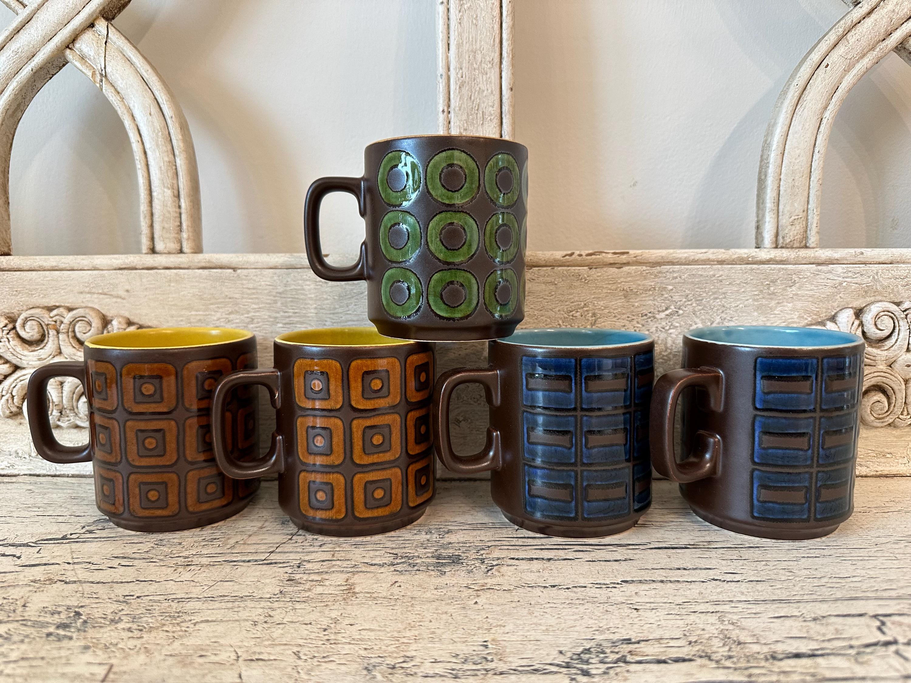 Hornsea Pottery - Etsy Hornsea Pottery - Etsy
