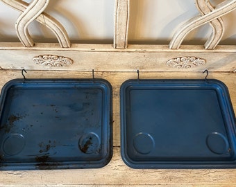 Car Hop Window Tray Vintage - Etsy