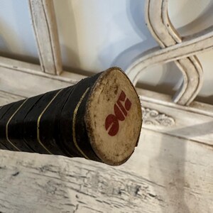 Vintage Wooden Squash Racket - Rustic Squash Racket for Decor - Etsy