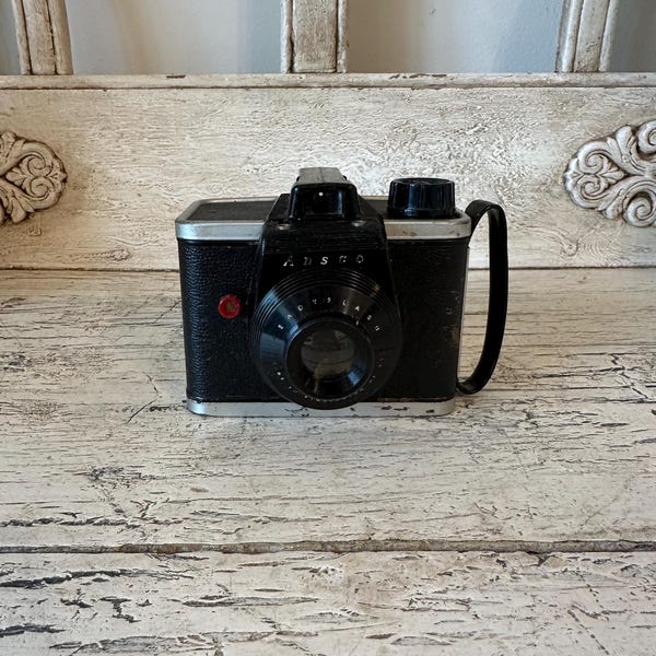 Labubu With Camera - Etsy