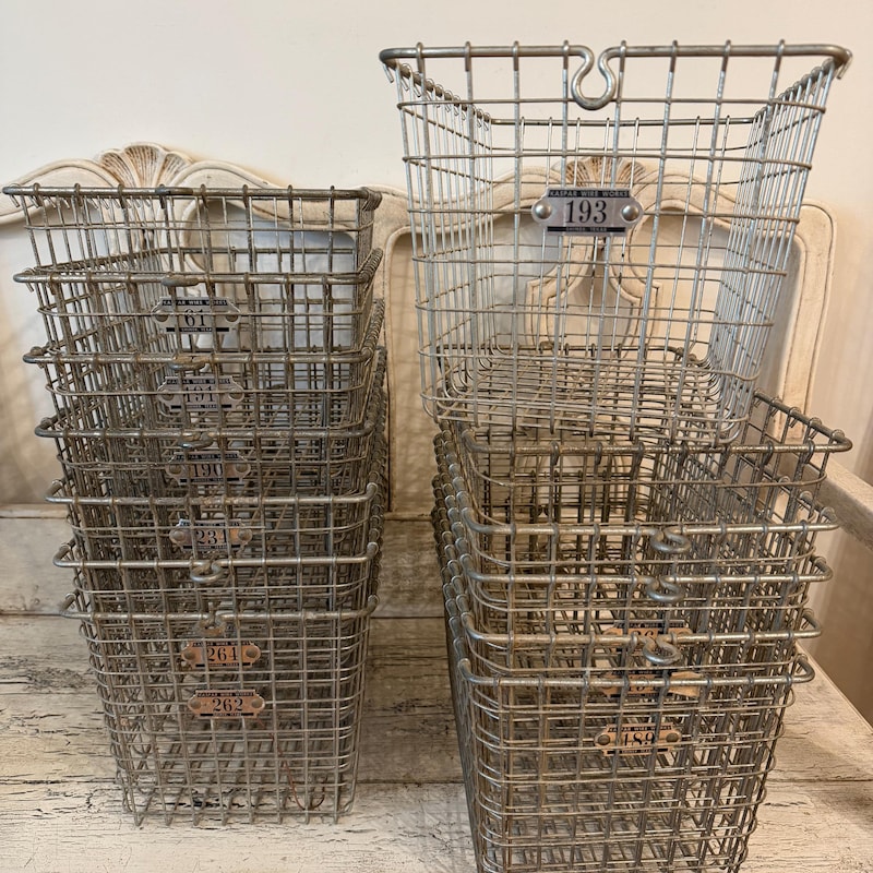 Storage Lockers Vintage - Etsy
