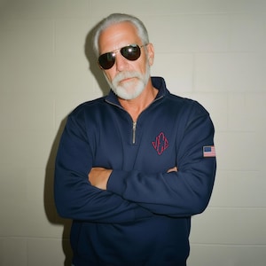 Jeffrey Epstein Outfit - Etsy