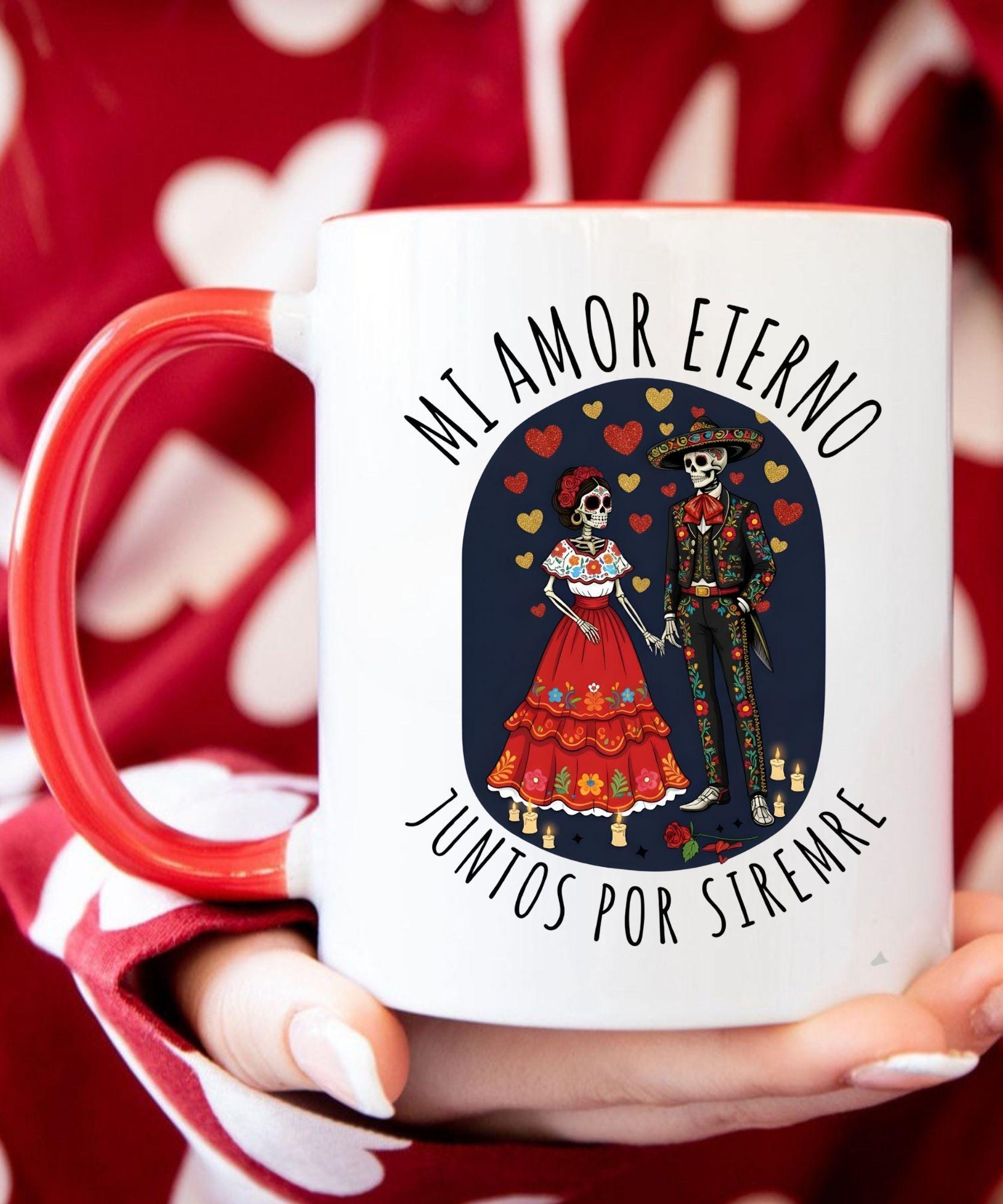 100+ Mexican Valentine's Png Bundle, Ducle Valentine's Png, Concha ...