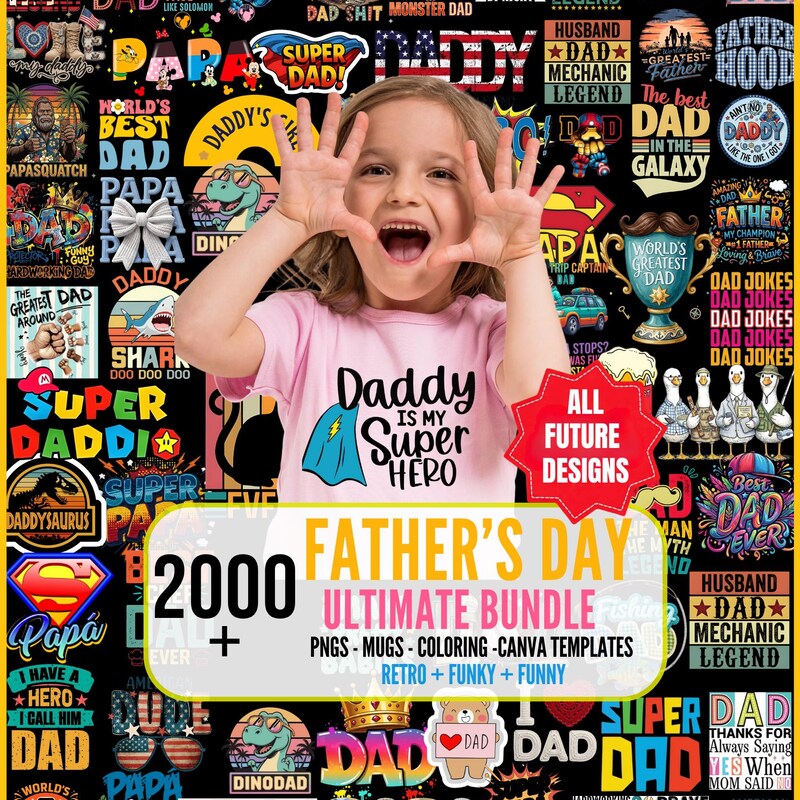 Fathers Day Bundle Gifts - 60+ Gift Ideas for 2026