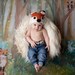 Fox Hat Animal Hat Halloween Hat Forest Critters Hat - Etsy