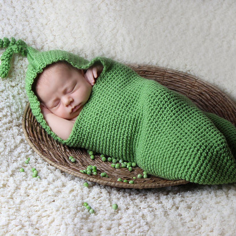 Baby Boy Cocoon - Etsy