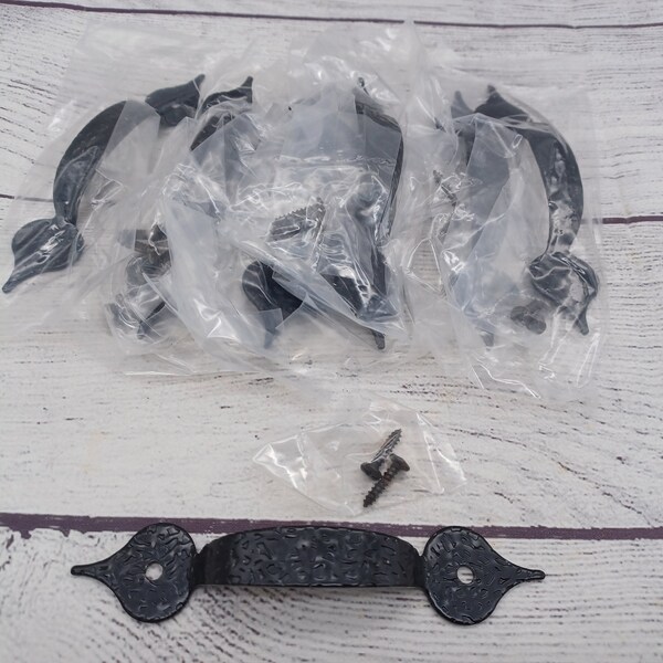 Black Hardware - Etsy