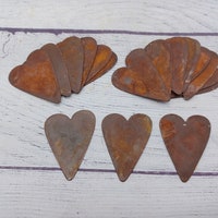 Rusty Metal - Etsy