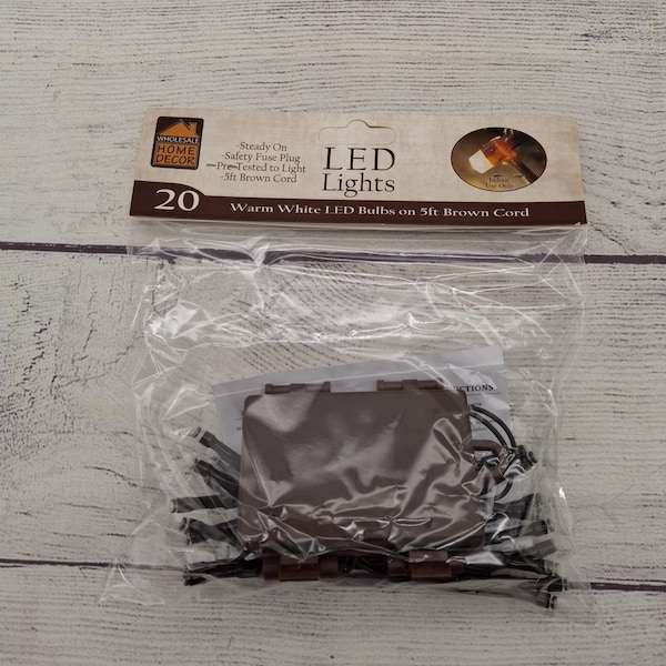 String of Timers - Etsy