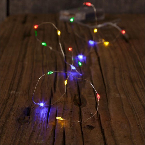 Colored Light - Etsy