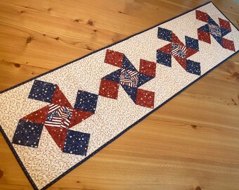 Friendship Table Runner - Etsy