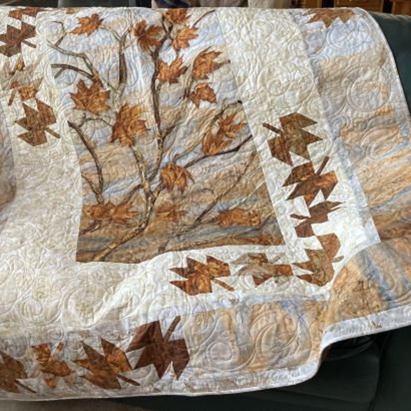 QuiltQrazy - Etsy