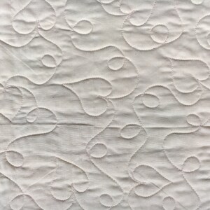 Breast Cancer Awareness Quilted Table Runner | Etsy