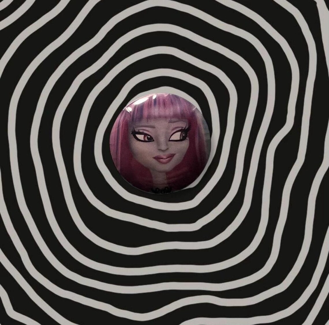 Niche Monster High Pins - Etsy