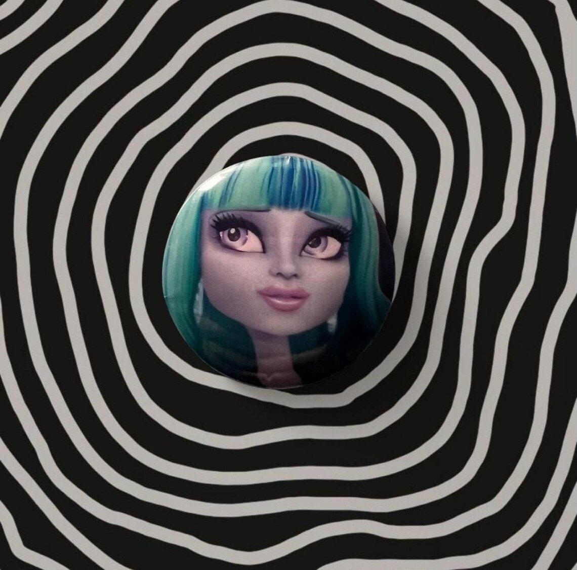 Niche Monster High Pins - Etsy