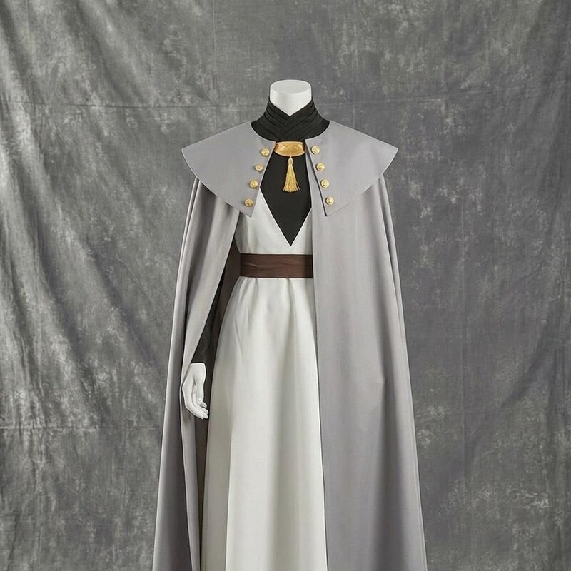 Qifrey Cosplay - Etsy