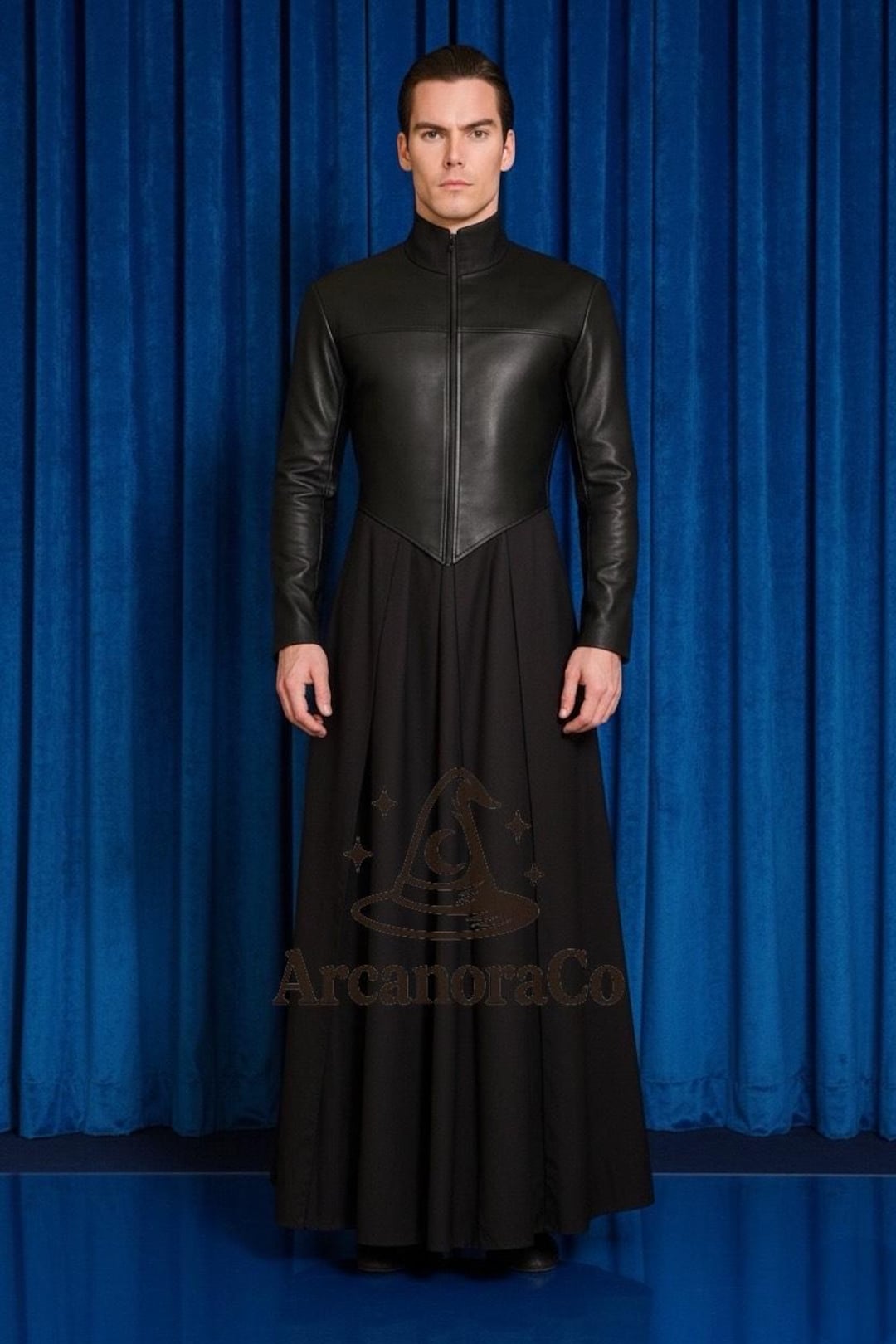 Dream Cosplay Costume – the Sandman Movie Outfit - Etsy