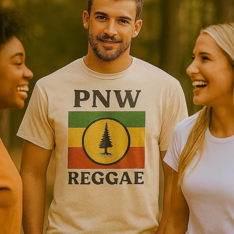 Pnw Clothing - Etsy