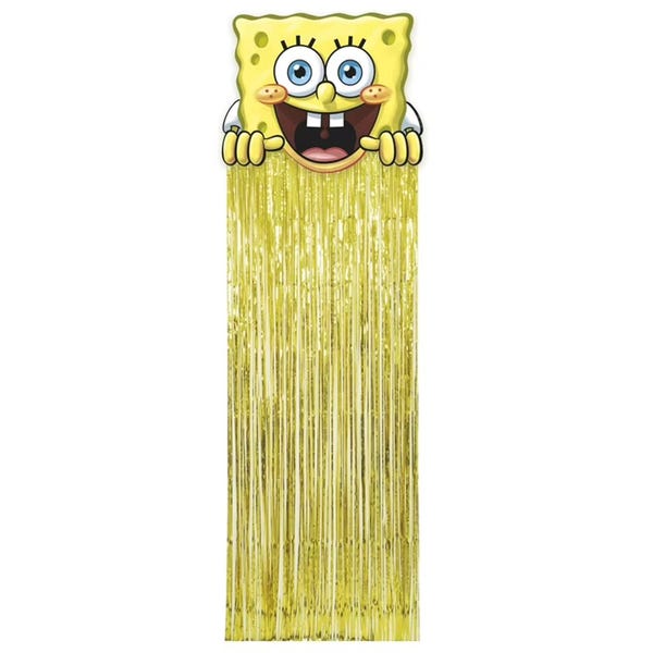 Spongebob Door Decor - Etsy