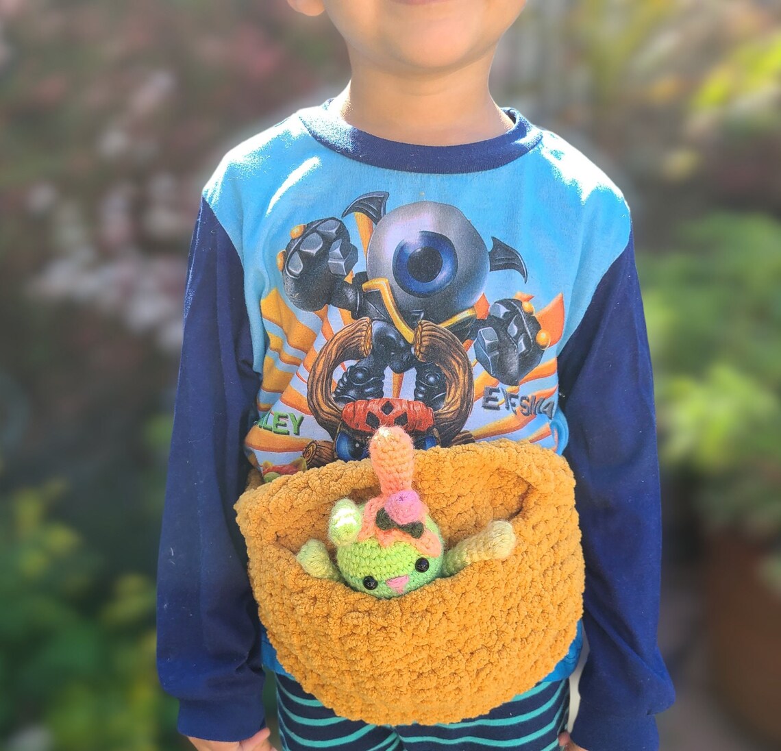 Cozy Bag Crochet Pattern - Etsy