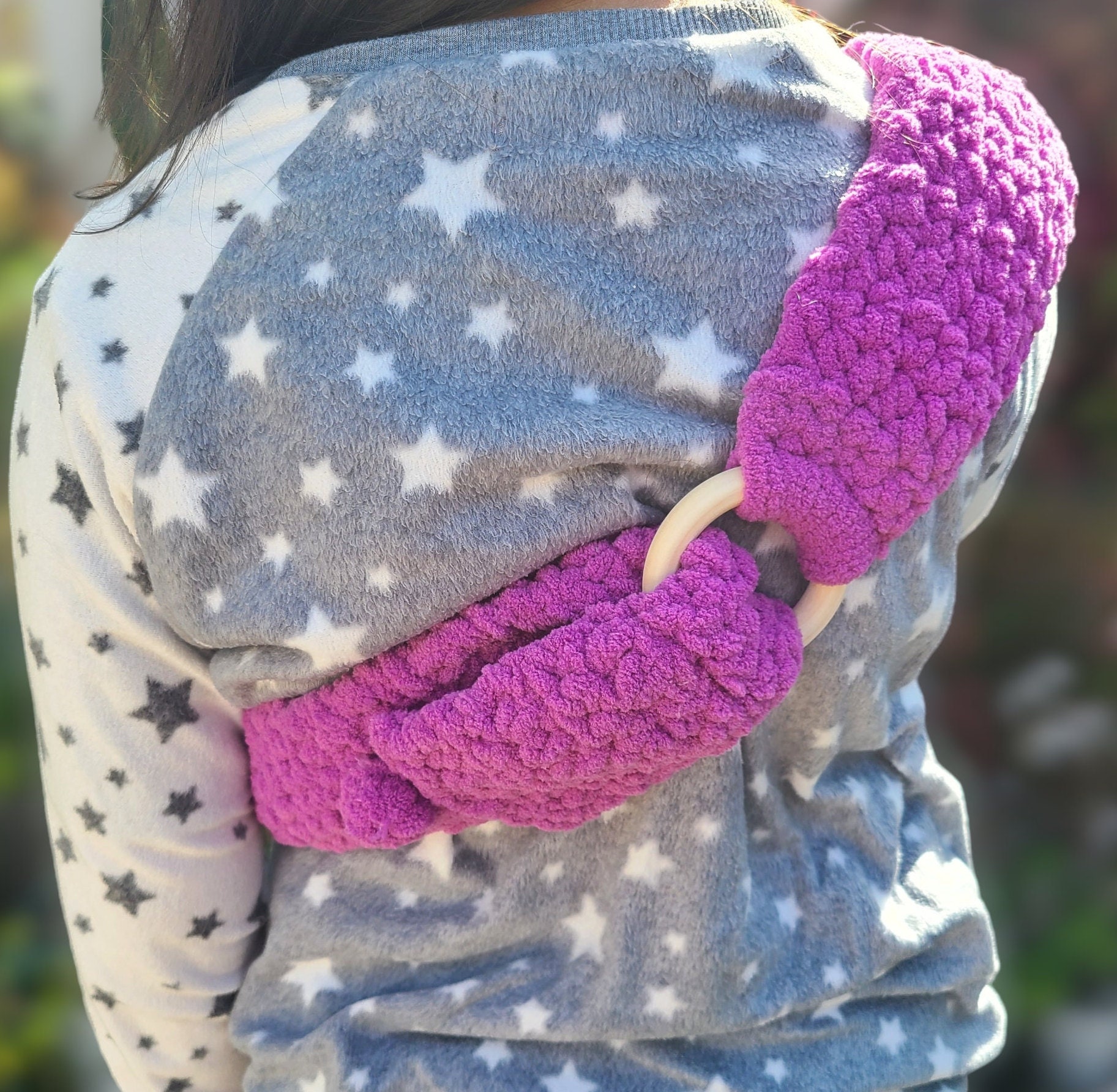 Cozy Bag Crochet Pattern - Etsy