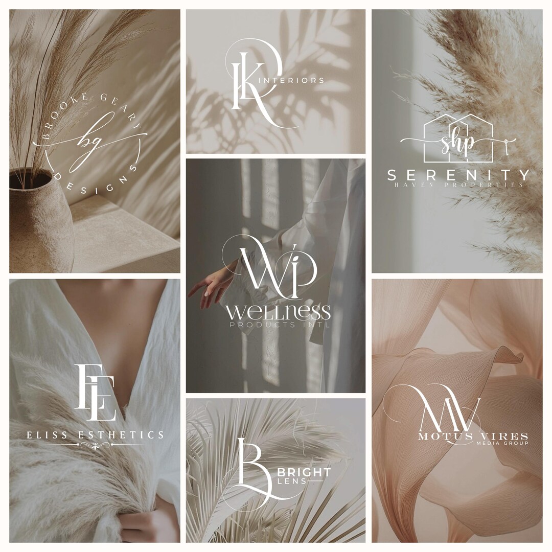 I Will Create Custom Logo Design for Your Business, Logo Creation, Logo ...