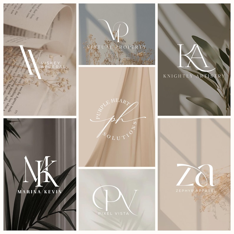 I Will Create Custom Logo Design for Your Business, Logo Creation, Logo ...