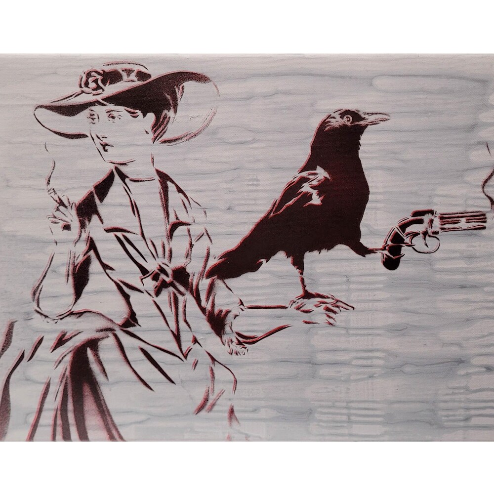 MrMahaffey - Etsy