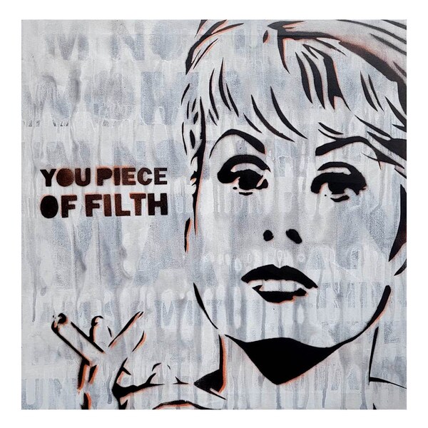 Absolutely Fabulous - Etsy