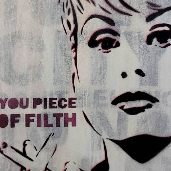 Absolutely Fabulous - Etsy