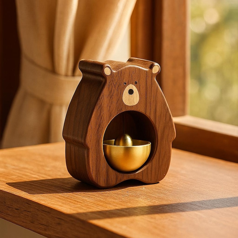 Door Reminder Bell - Etsy