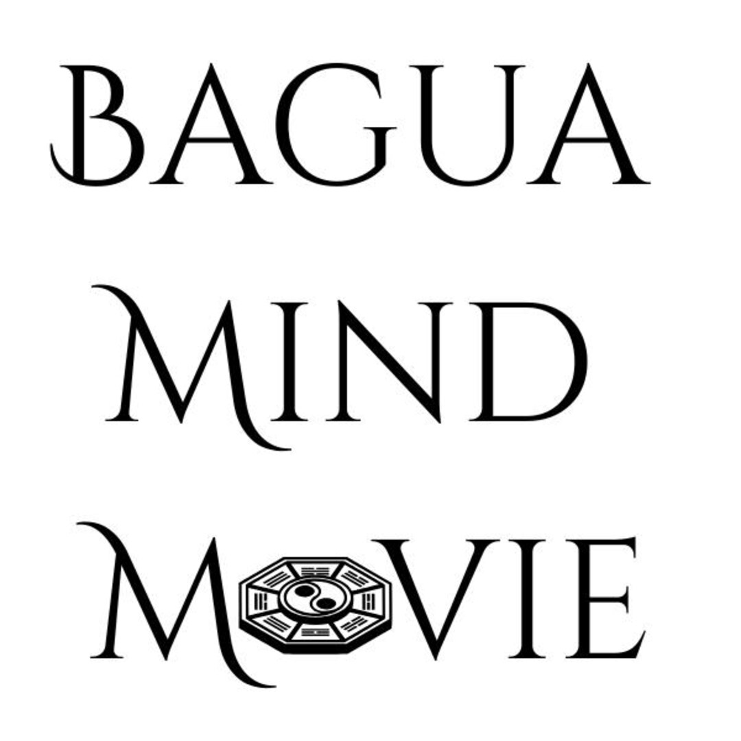 Bagua Mind Movie Template & Tools : Digital Vision Board - Etsy