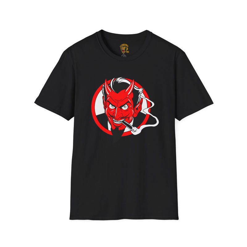 Devilish - Etsy