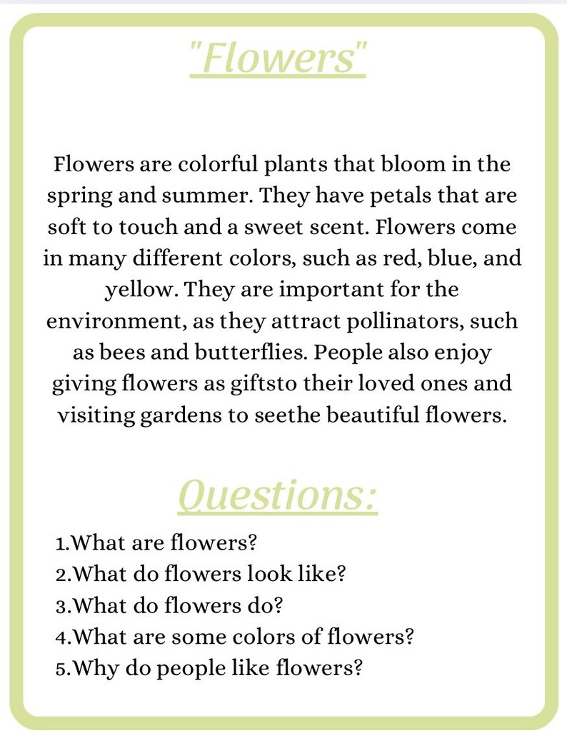 Reading Adventures: Printable Worksheets - Etsy