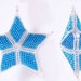 Star Ornament Tutorial With 3 Diamond Patterns - Etsy