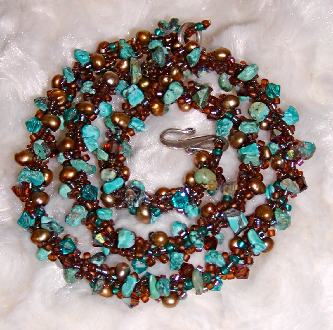 Spiral Rope Tutorial (JDC002NK) - Etsy