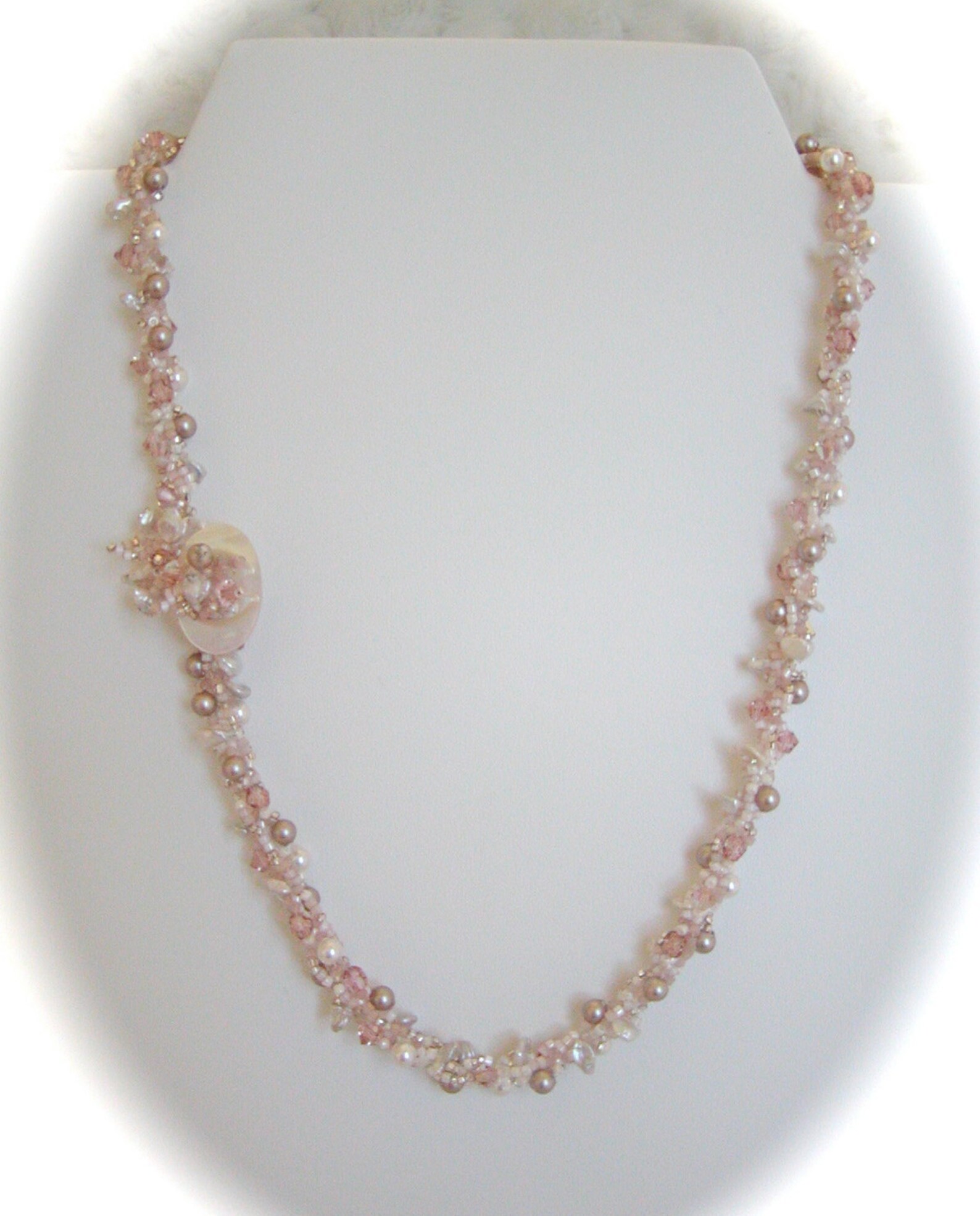 Spiral Rope Tutorial (JDC002NK) - Etsy