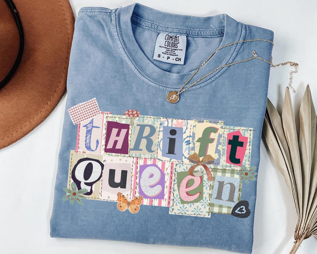Thrifting PNG, Thrifted Aesthetic, Grandma PNG, Preppy Granny Designs ...