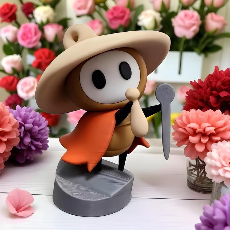 Silksong How to Get Rid of Silk Stealing Spawn - Etsy Canada