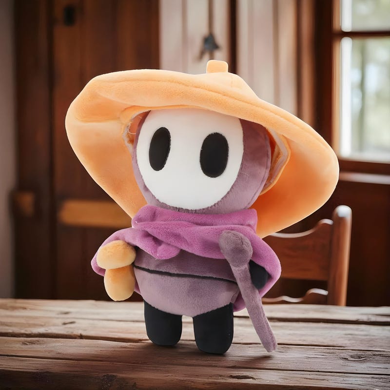 Hollow Knight Babies - Etsy UK