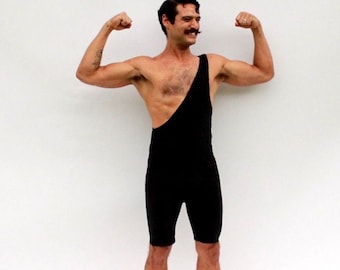 Strongman Costume | Etsy