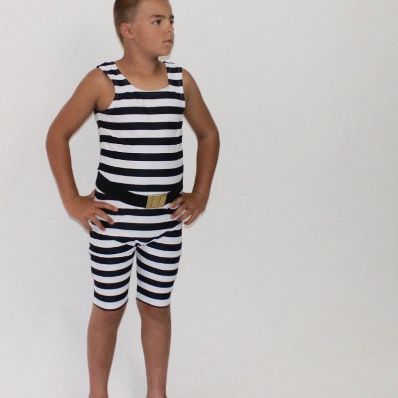 Strongman Costume - Etsy